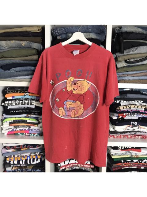 Other Designers Rare thrashed VINTAGE Winnie the Pooh DISNEY JERRY ...