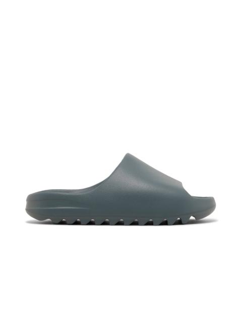 YEEZY Yeezy Slides 'Slate Marine' | goat | REVERSIBLE