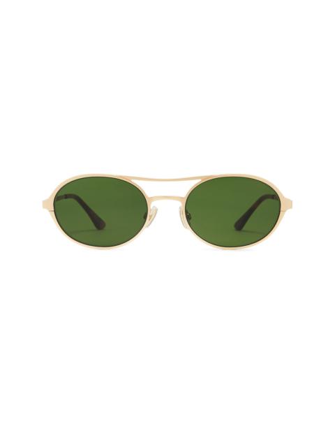 JACQUES MARIE MAGE 'LECLAIR' SUNGLASSES by JACQUES MARIE MAGE are a ...