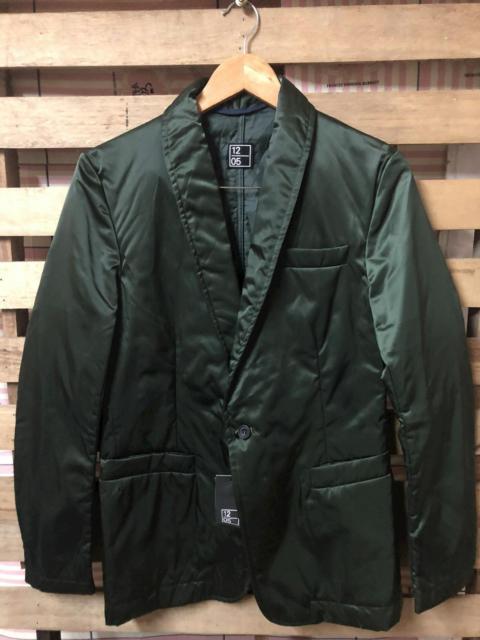 BEAMS PLUS 1205 International Gallery Beam Suit Jacket NWT Made England ...