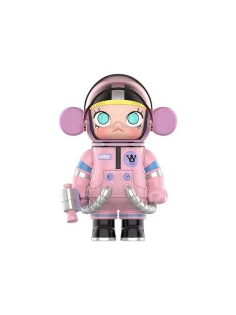 POP MART Pop Mart Mega Space Molly Series 4 Purple Sweet Potato (Special) 100% | stockx | REVERSIBLE