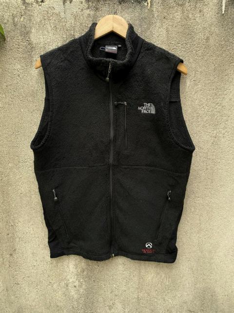 The North Face The North Face Fleece Polartec Vest | pen1121 | REVERSIBLE