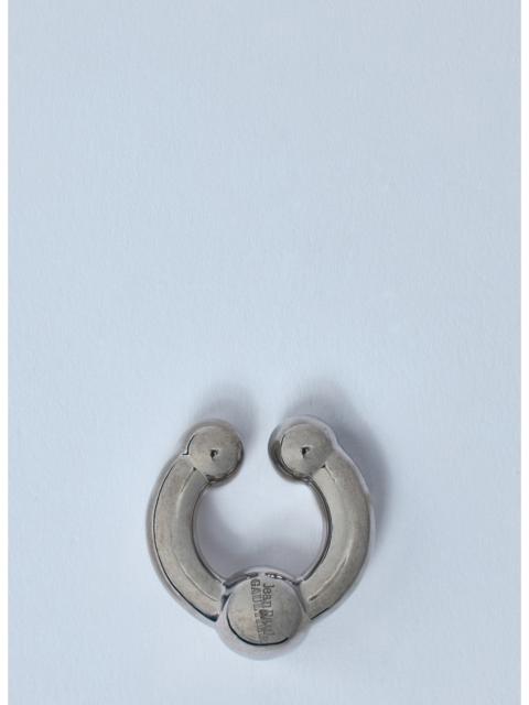 Jean Paul Gaultier Jean Paul Gaultier Men Piercing Earcuff | luosophy ...