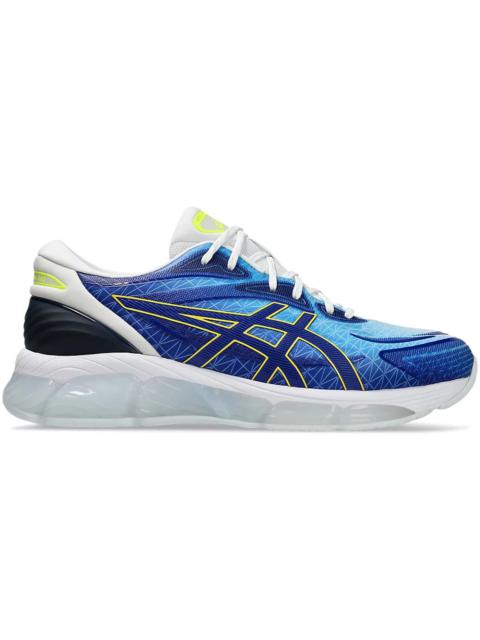 Asics ASICS Gel-Quantum 360 VIII City of Lights Prussian Blue | stockx ...