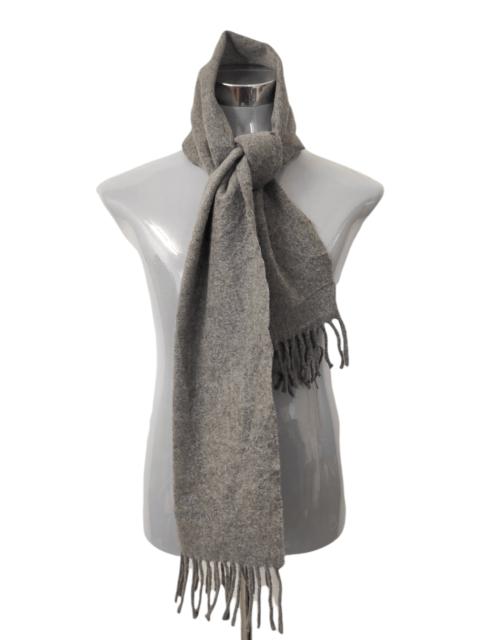Vivienne Westwood Vivienne Westwood Scarf Muffler | genji_store ...