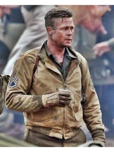 Other Designers RARE🔥WWII 40s Buzz Rickson's Winter Combat Tanker ...