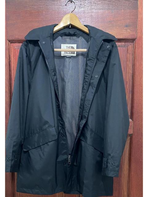 The North Face The North Face SFC-9 Hidden Hoodie Jacket | pen1121 ...