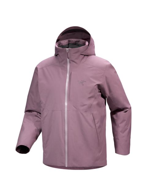 Arc'teryx Ralle Insulated Jacket | arcteryx | REVERSIBLE