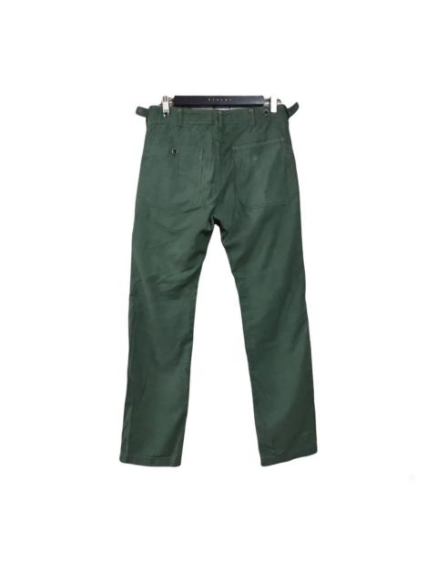 Engineered Garments Engineered Garment Fatigue Pants | tamadakat0 ...