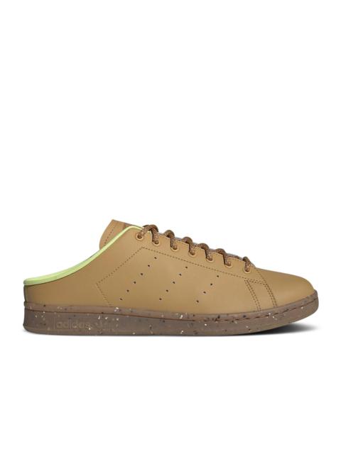 adidas STAN SMITH MULE 'PLANT AND GROW' | flightclub | REVERSIBLE