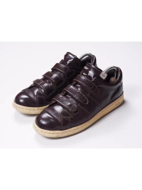 visvim Archival visvim Hiroki Nakamura HANDMADE Leather Shoes ...