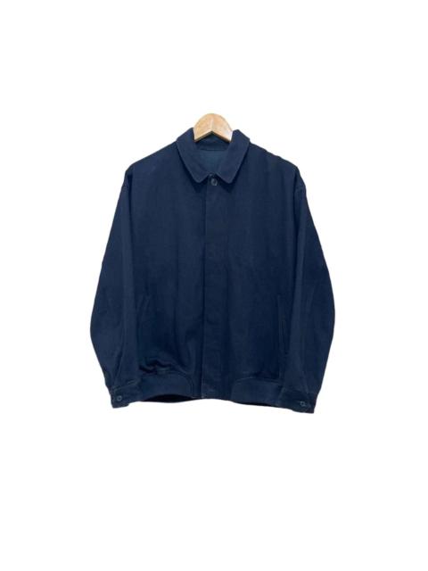 Yohji Yamamoto 80s Y's Archive Denim Bomber Jacket | pen1121 | REVERSIBLE