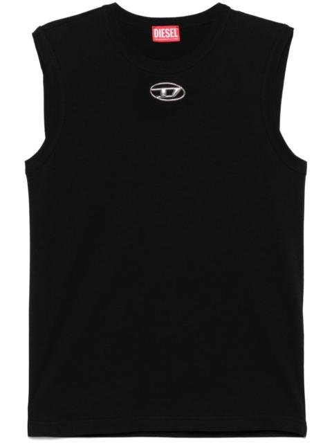 Diesel T-Bisco-Od tank top | farfetch | REVERSIBLE
