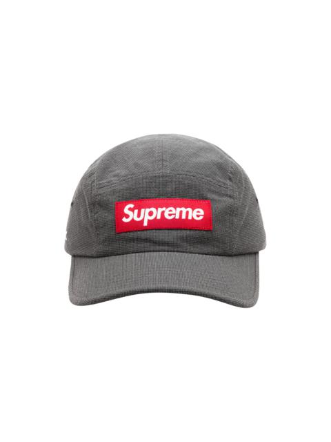 Supreme Kevlar Camp Cap | stadiumgoods | REVERSIBLE