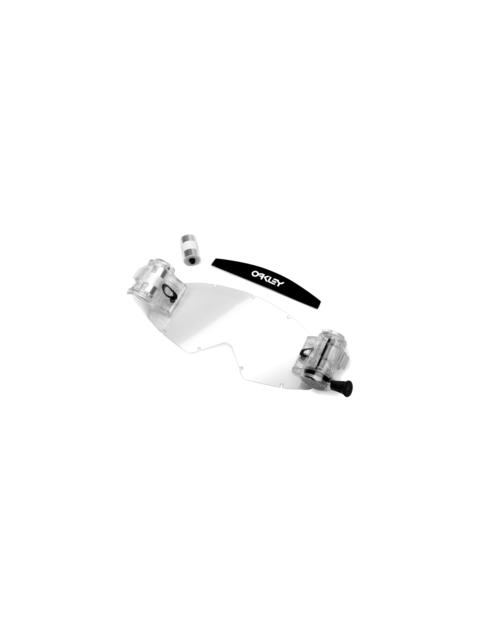 OAKLEY Proven® MX Roll-Off Accessory Kit | oakley | REVERSIBLE