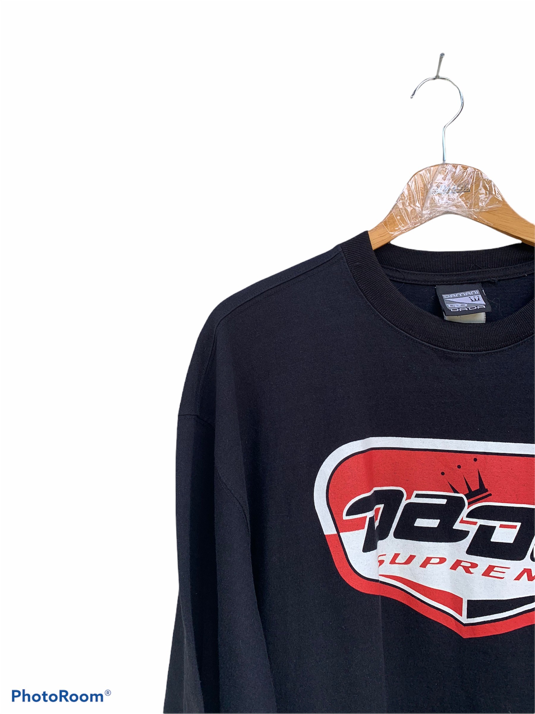 Damani Dada Clothing