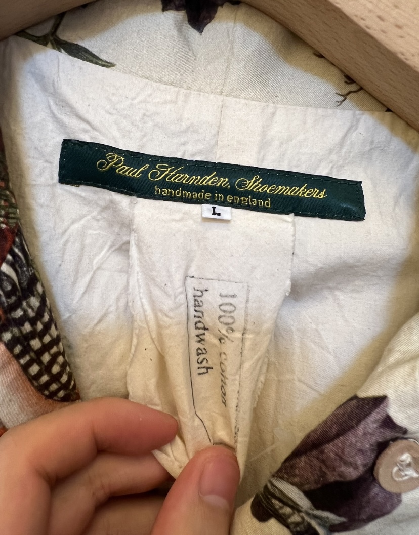 Paul Harnden Shoemakers Paul Harnden Blazer | brianmiller Paul Harnden Shoemakers Paul Harnden Blazer | brianmiller