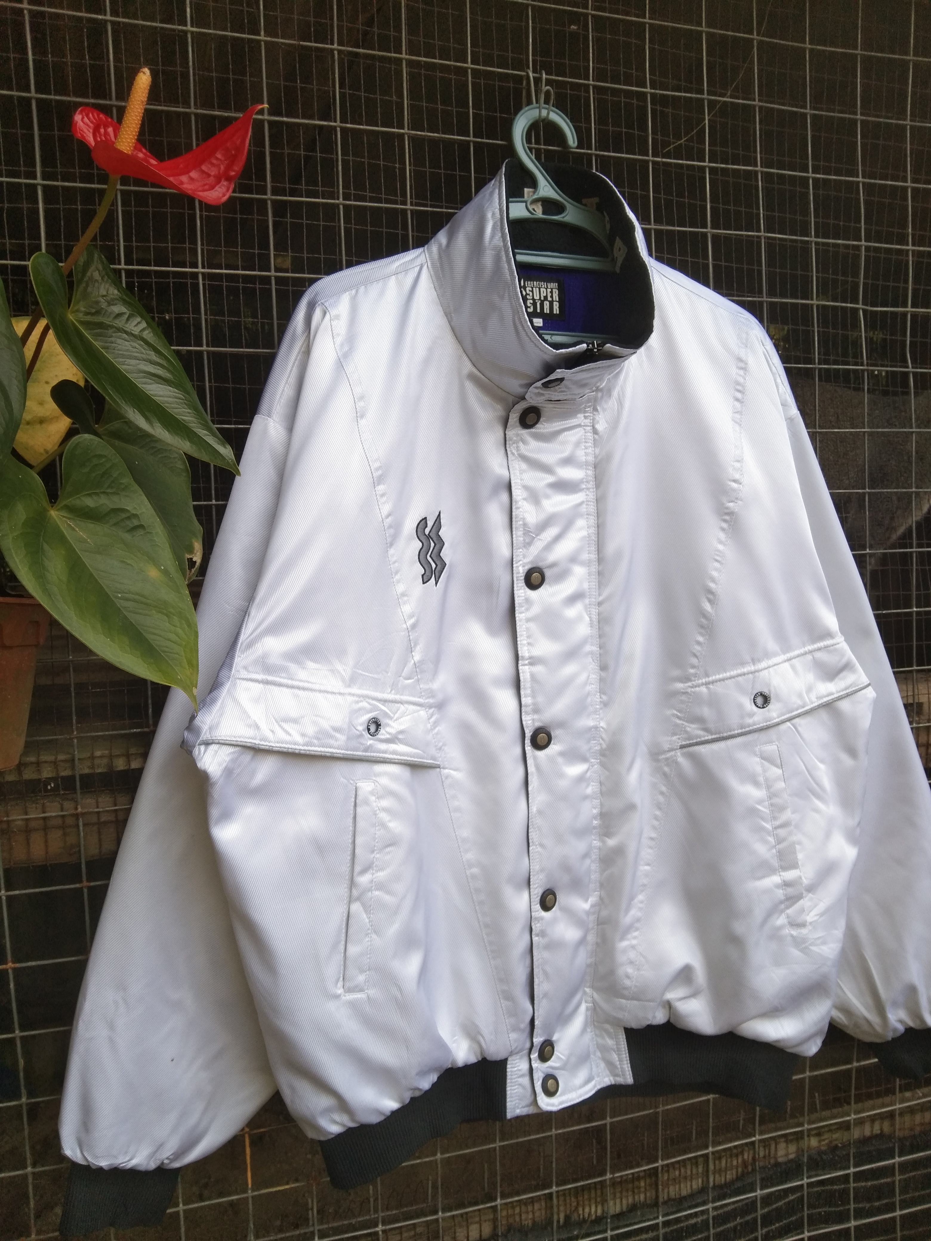 Mizuno superstar store