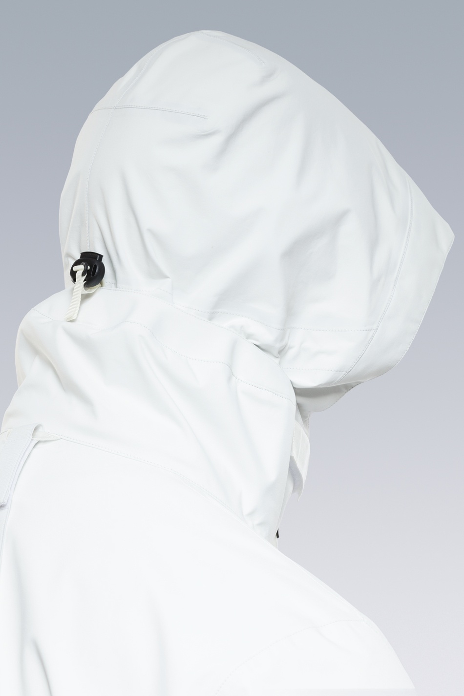 ACRONYM J47TS-GT-WHT 3L Gore-Tex® Pro Tec Sys Interops ACRONYM J47TS-GT-WHT 3L Gore-Tex® Pro Tec Sys Interops