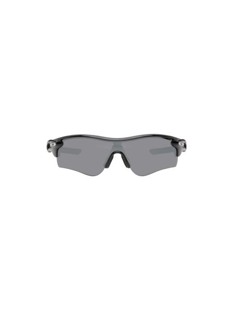 OAKLEY Black Radarlock Path Sunglasses | REVERSIBLE