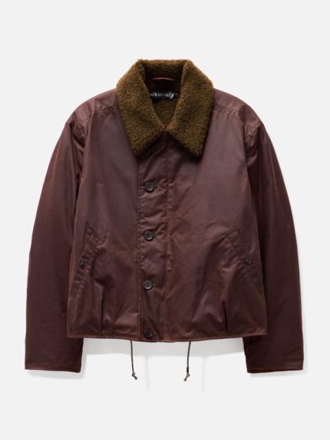 Our Legacy GRIZZLY JACKET | REVERSIBLE