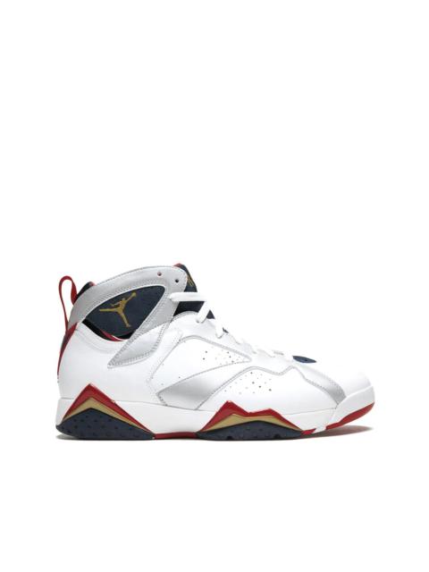 Jordan Air Jordan 7 Retro "Olympic" sneakers | REVERSIBLE