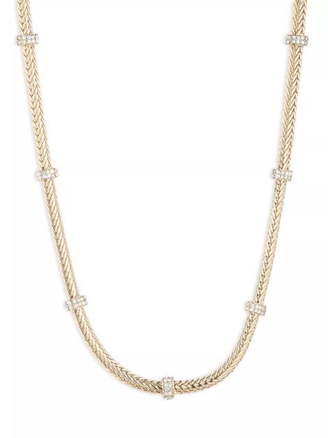 Ralph Lauren Chain Necklace