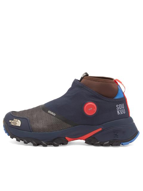 The North Face x Undercover SOUKUU Summit Offtrail TR Black The North Face x Undercover SOUKUU Summit Offtrail TR Black