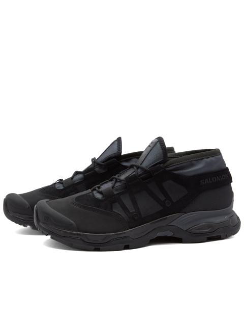 SALOMON Salomon Jungle Ultra Low Advanced | REVERSIBLE