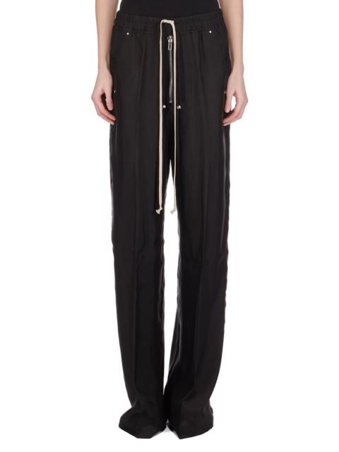 Rick Owens Rick Owens Women Geth Belas Pants Luosophy Reversible