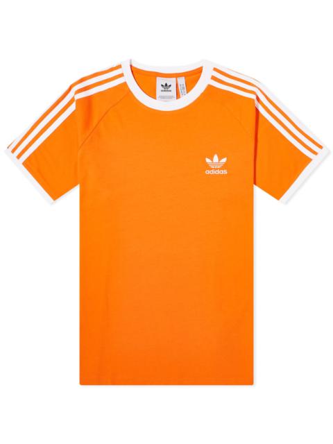 adidas Adidas 3 Stripes T-shirt | REVERSIBLE