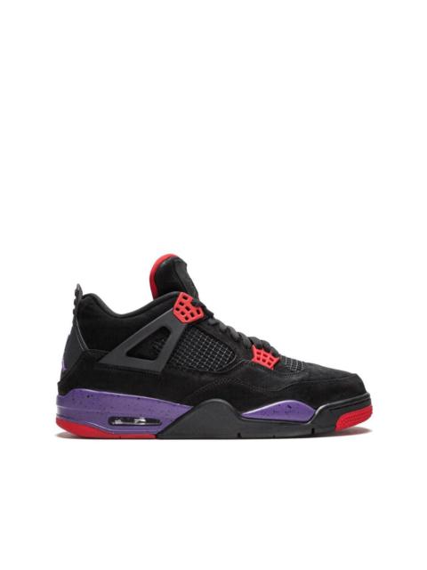 Jordan Air Jordan 4 Retro NRG raptors | REVERSIBLE