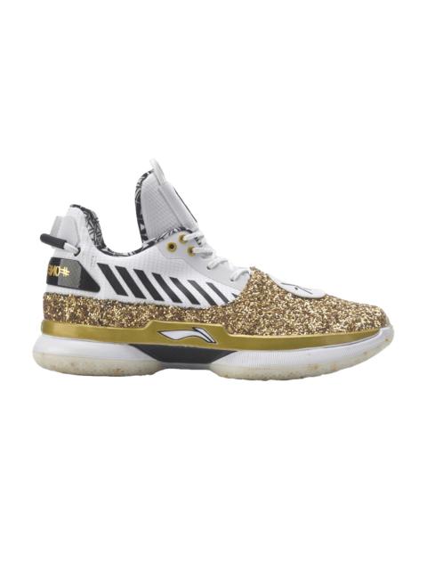 Li-Ning Way of Wade 7 'One Last Dance' | REVERSIBLE