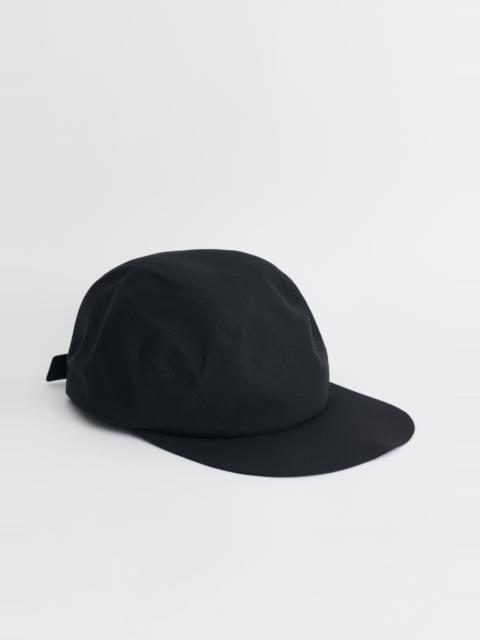 Veilance ARC’TERYX VEILANCE STEALTH CAP BLACK | REVERSIBLE