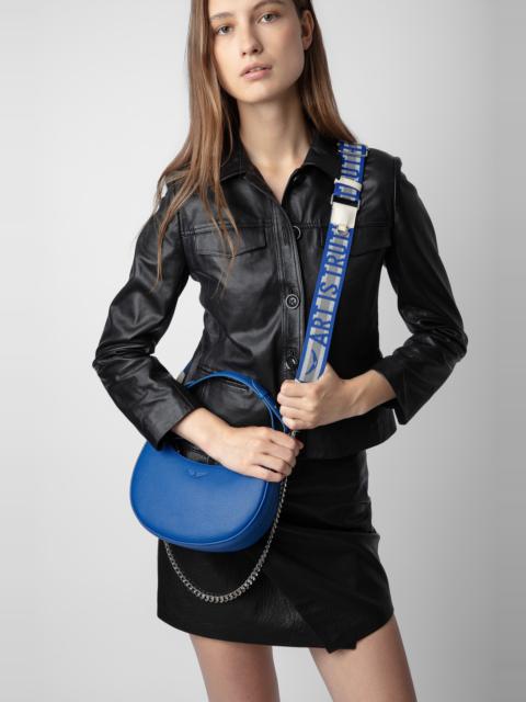 Zadig & Voltaire Zadig Shoulder Strap | REVERSIBLE