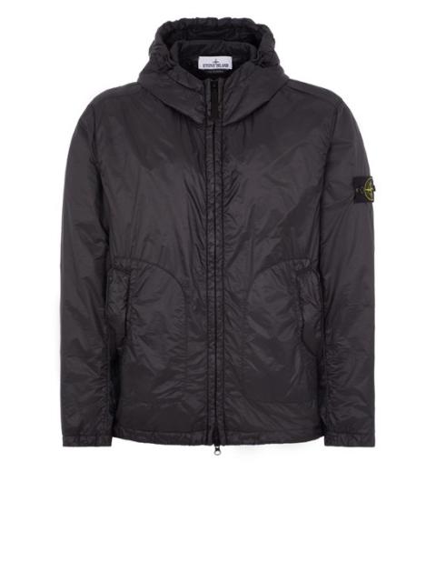 Stone Island 42025 PACKABLE_GARMENT DYED MICRO YARN WITH PRIMALOFT®-TC ...