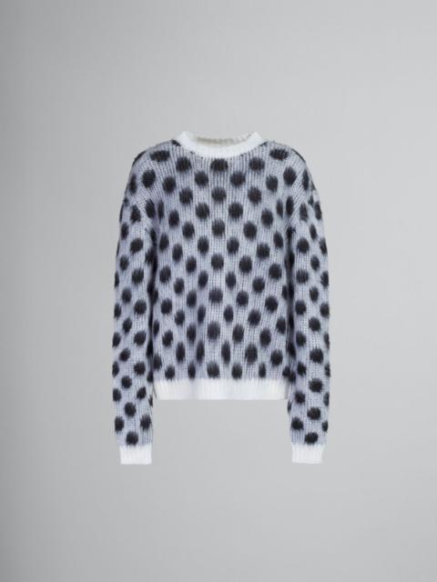 Y/Project Paris' Best Jacquard Sweater | REVERSIBLE Y/Project Paris' Best Jacquard Sweater | REVERSIBLE