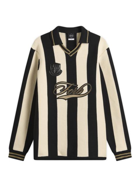 F.C. REAL BRISTOL Shirts for Men | REVERSIBLE