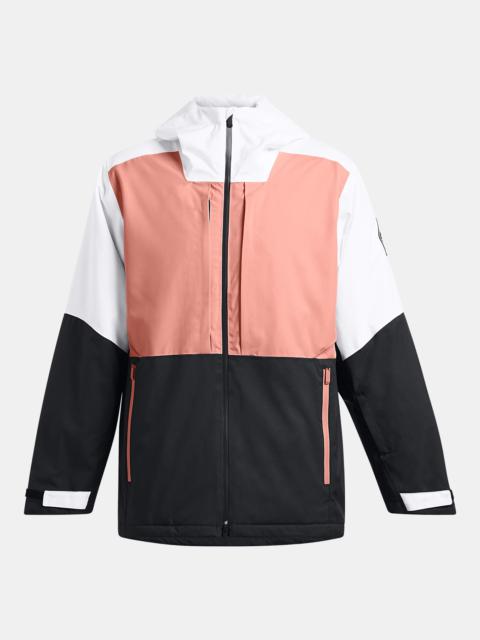 Under Armour Men's UA Expanse Vista Jacket | REVERSIBLE