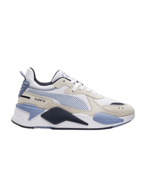 PUMA Wmns RS-X Reinvent 'NYC Flagship' | REVERSIBLE