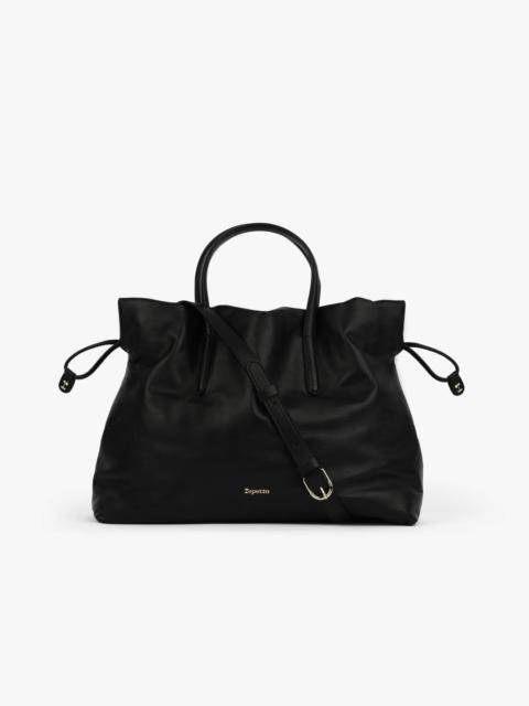 Repetto Plume Day bag | REVERSIBLE