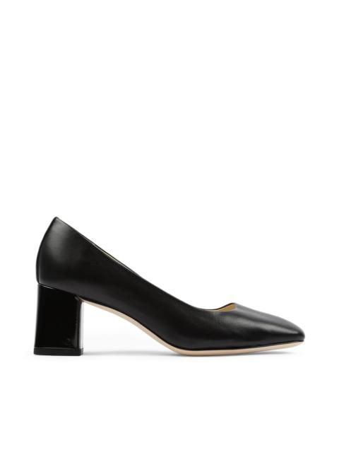Repetto Marlow pumps | REVERSIBLE Repetto Marlow pumps | REVERSIBLE