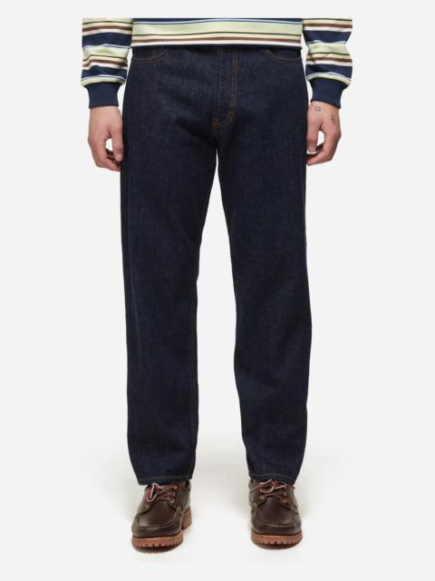 BEAMS PLUS Beams Plus Five-Pocket Denim Pant | REVERSIBLE