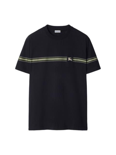 BALENCIAGA sporty b shrunk t-shirt | REVERSIBLE BALENCIAGA sporty b shrunk t-shirt | REVERSIBLE