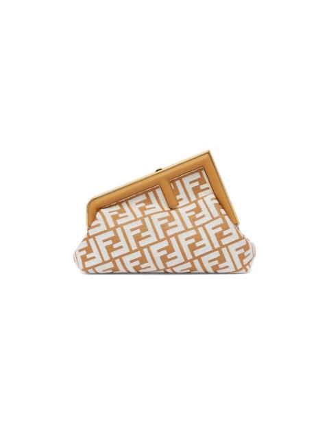 FENDI Fendi First Small | REVERSIBLE