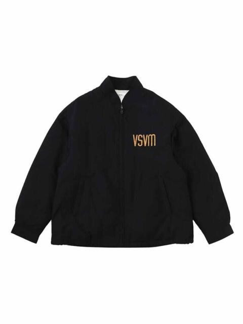 visvim YARDLINE DOWN JKT F.Z. NAVY | REVERSIBLE