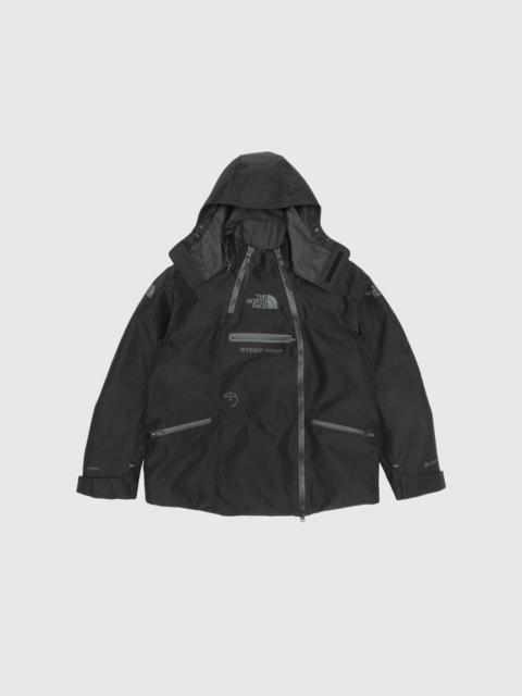 The North Face RMST STEEP TECH GTX WORK JACKET | REVERSIBLE