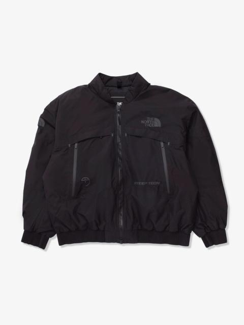 The North Face RMST Steep Tech Bomb Shell GTX Jacket | REVERSIBLE