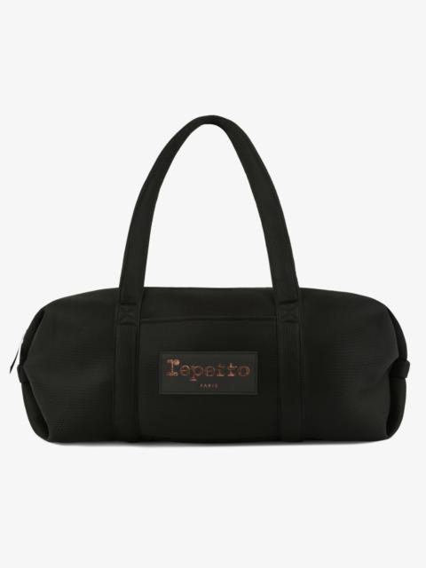 Repetto Mesh duffle bag Size L | REVERSIBLE