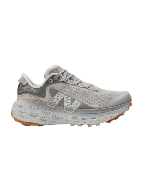 New Balance Wmns Fresh Foam X More Trail v2 'Moonbeam' | REVERSIBLE